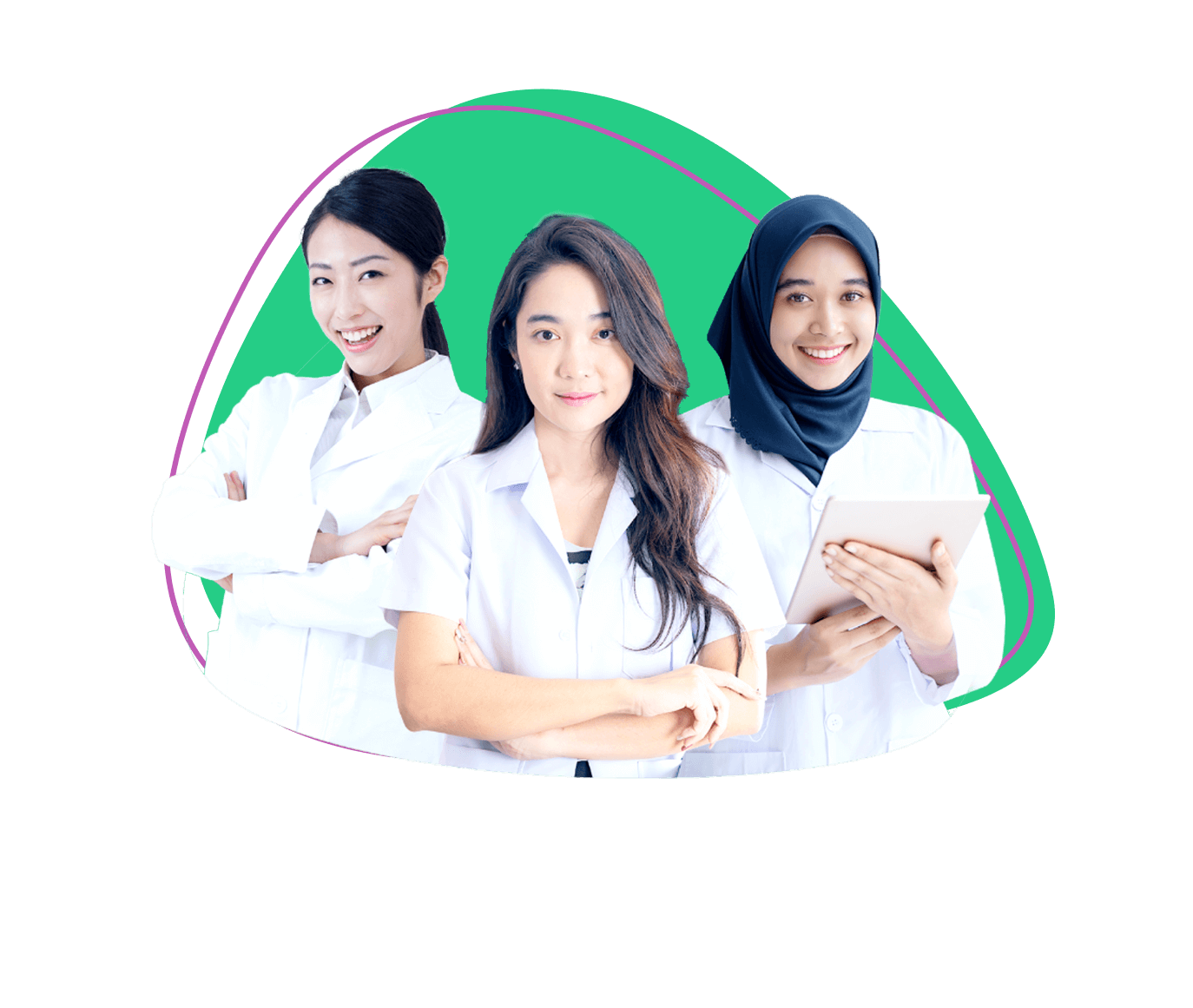 We Are Pharmacies Of Community Across Southeast Asia With Digital Platform