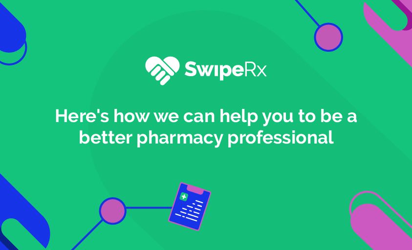 SwipeRx - Helping pharmacies better serve patients and manage their ...