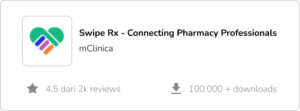 SwipeRx - Helping pharmacies better serve patients and manage their ...