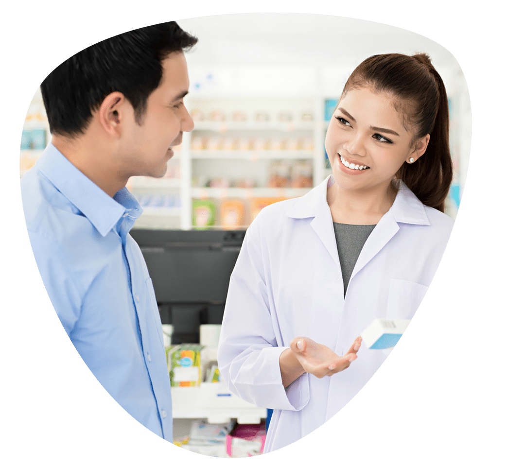 SwipeRx - Improving access to the pharmacy channel for pharmaceutical ...