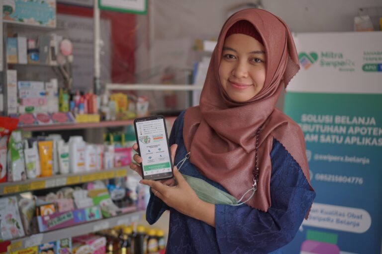 SwipeRx - SwipeRx boosts Series B to $37 Million to accelerate its B2B ...