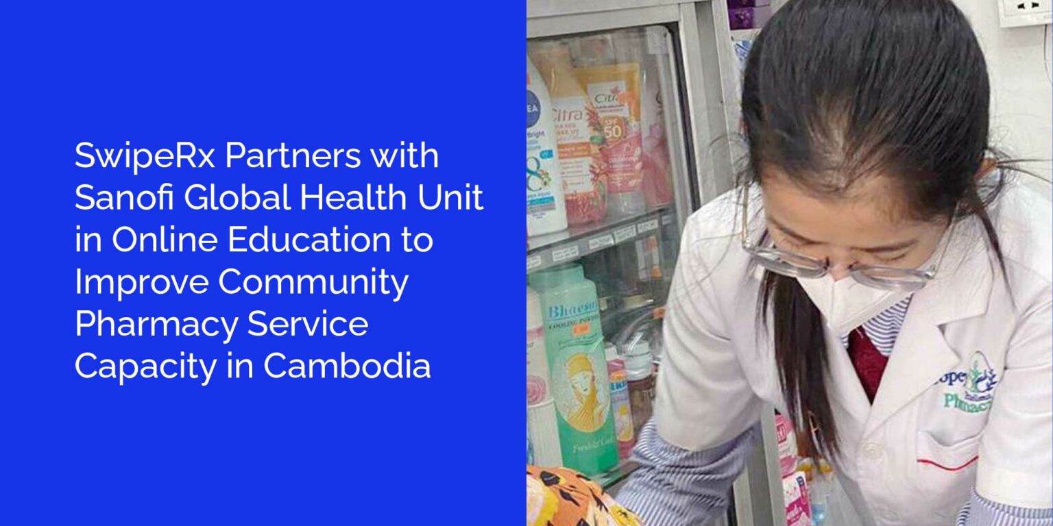 SwipeRx - The leading community and B2B commerce platform for ...