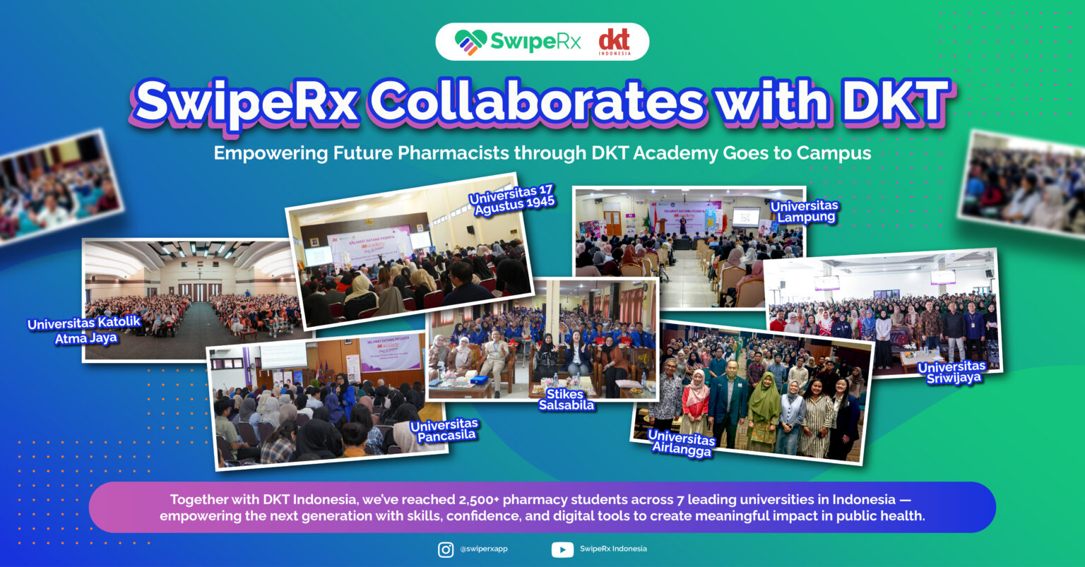 SwipeRx - The leading community and B2B commerce platform for ...